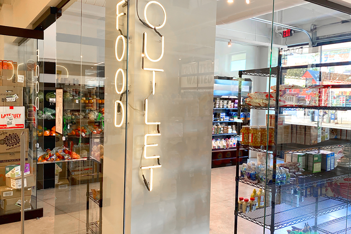 A New Way to Grocery Shop: Be the Good at the Good Grocer - Meet the ...