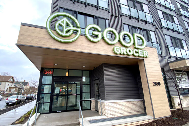 A New Way to Grocery Shop: Be the Good at the Good Grocer - Meet the ...
