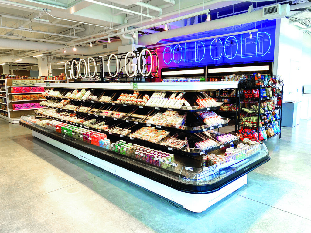 A New Way to Grocery Shop: Be the Good at the Good Grocer - Meet the ...