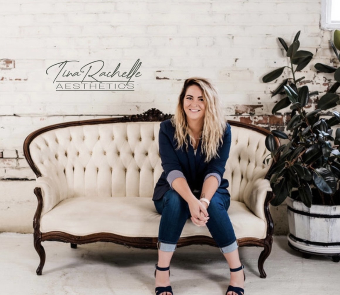 Tina Rachelle Aesthetics: Love the Skin You're In - Meet the Minnesota ...