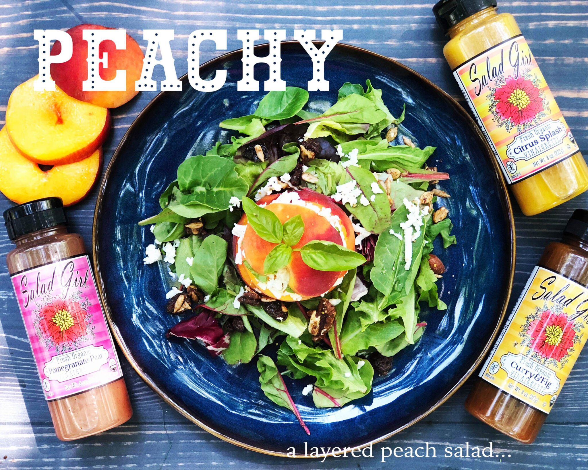 From Summer Job to Supermarket Shelves: Salad Girl Organic Salad ...