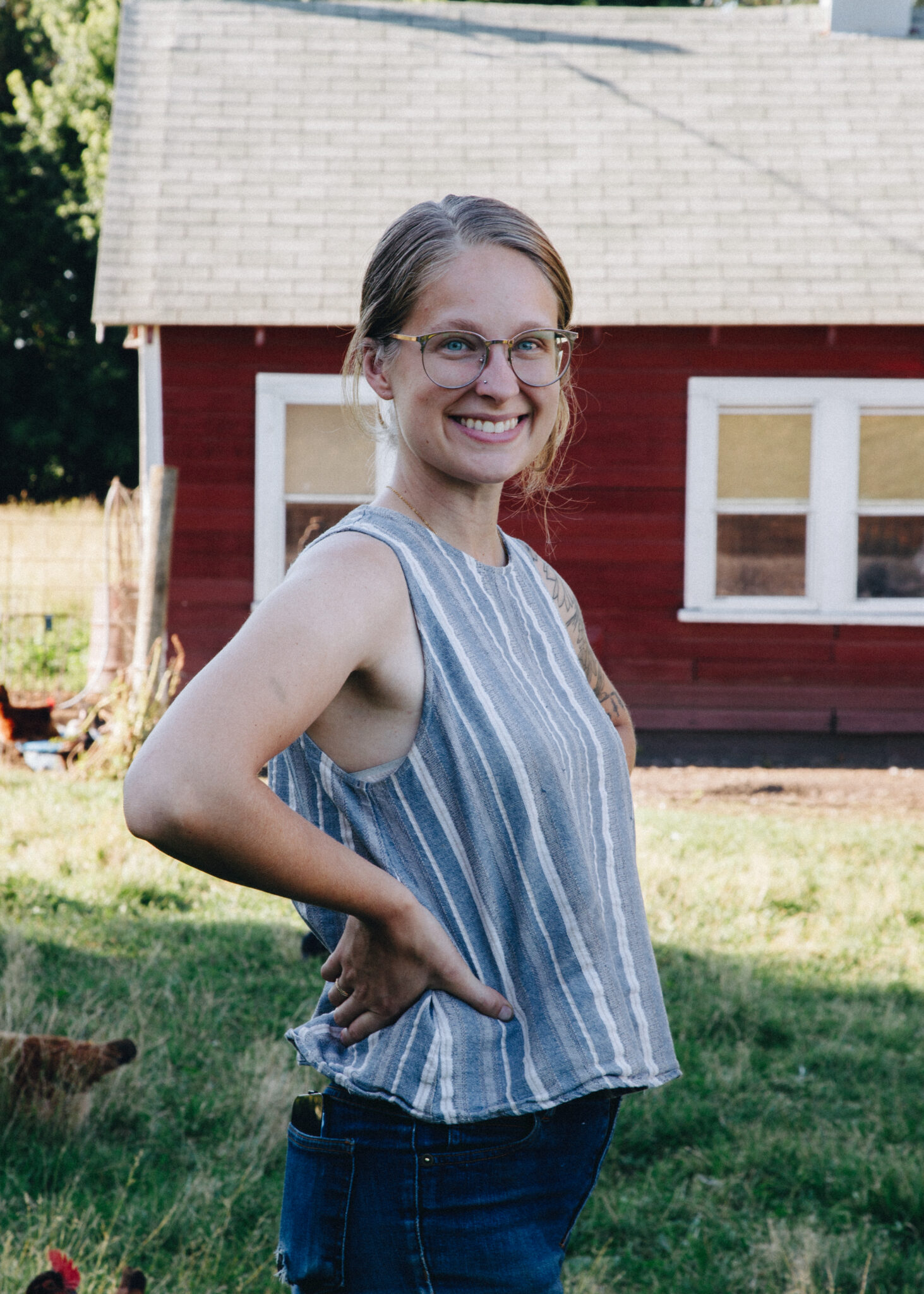 Fueling the Local Movement: Crafting Cosmetics and Ethical Food ...