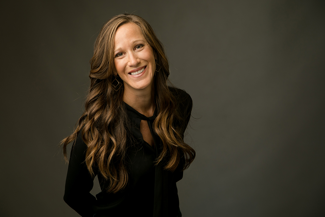 Memory Maker, Laughter Promoter, and Emotion Capturer: Sarah Grace ...