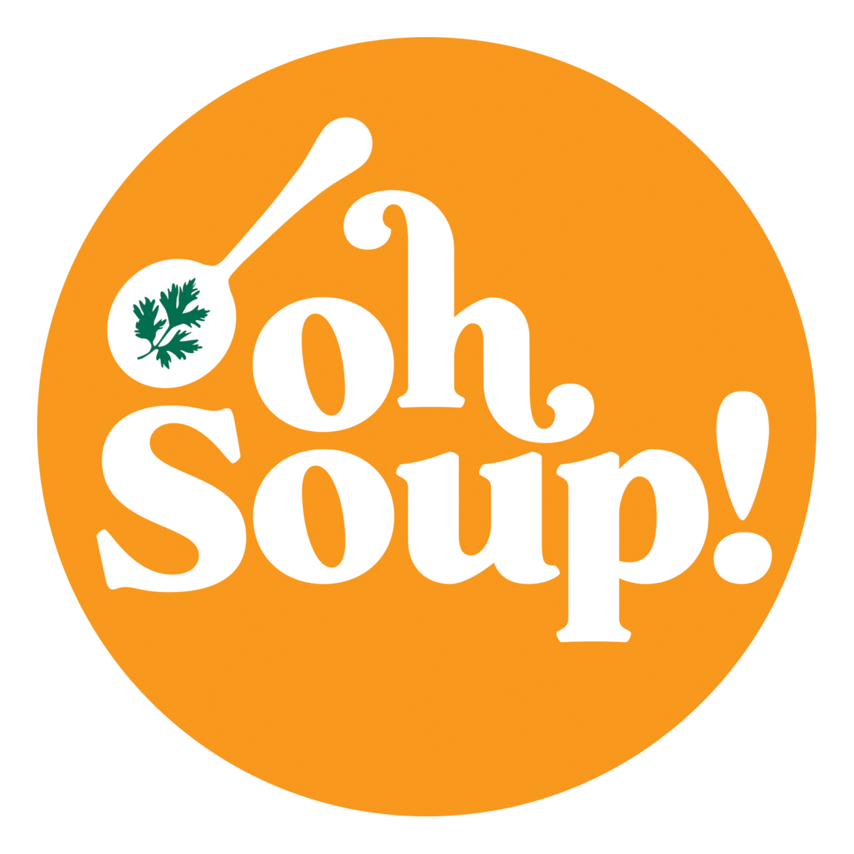 Nourish the World: Bridget O'Boyle's Oh Soup! - Meet the Minnesota Makers