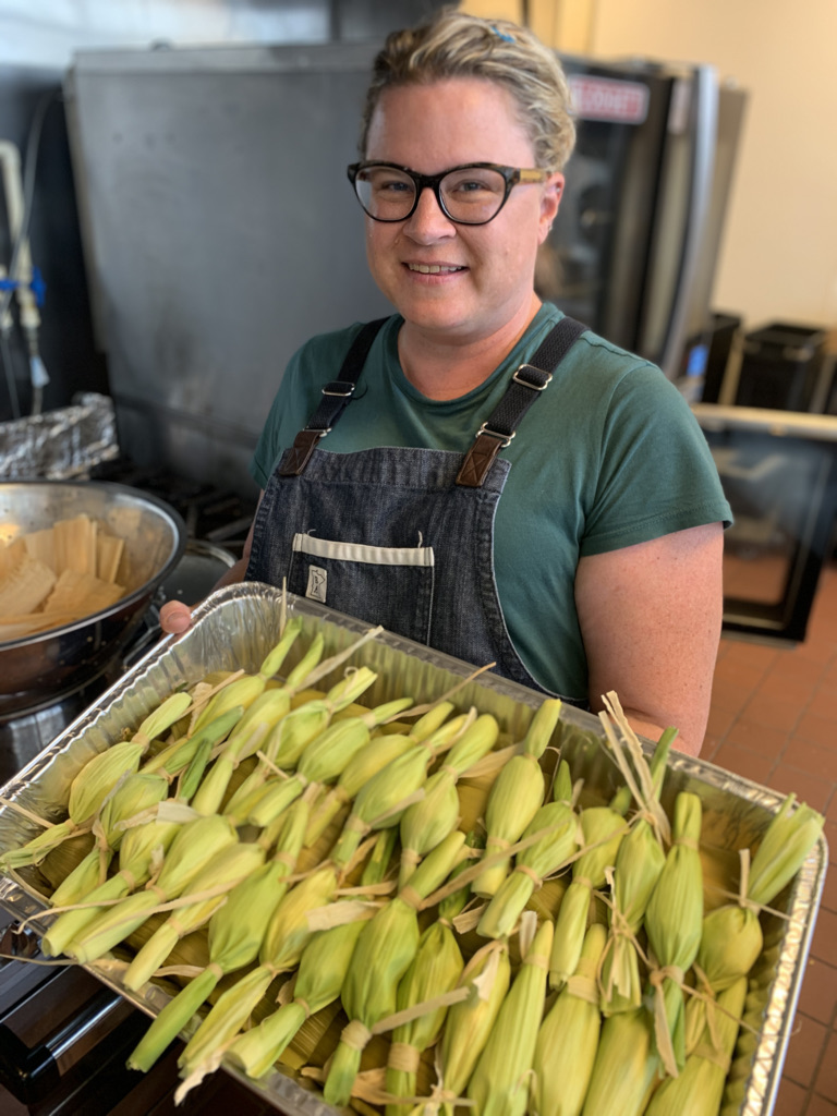 Nourish the World: Bridget O'Boyle's Oh Soup! - Meet the Minnesota Makers