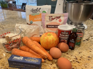 Spring Morning Muffins - Meet the Minnesota Makers