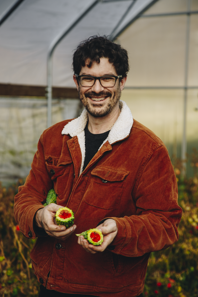 North Circle Seeds is Seeding a More Diverse Food System - Meet the ...